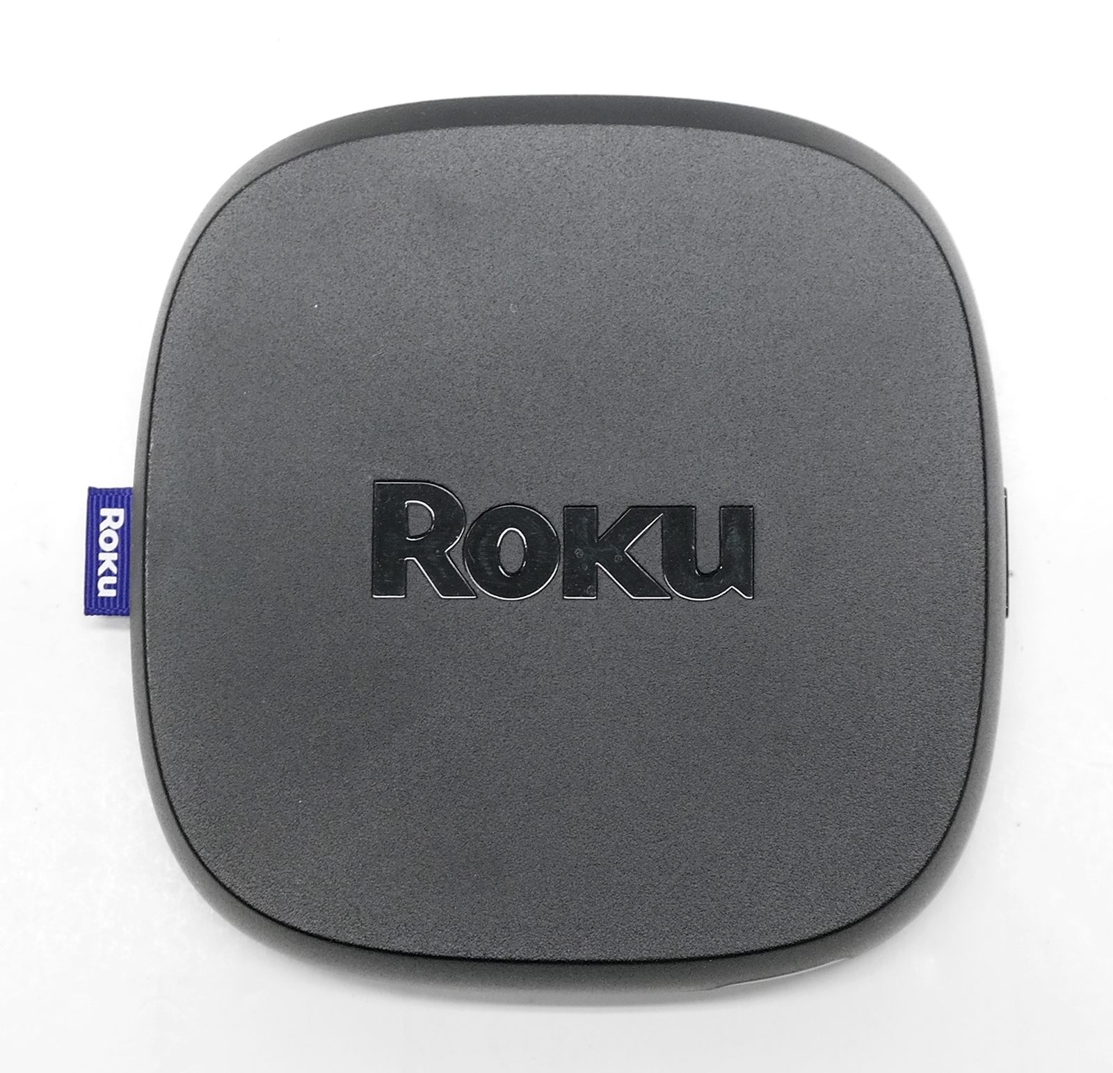 Roku Ultra 4802R (4802X) 4K Streaming Media Player with Voice Remote ...