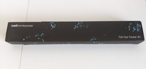 Tobii Eye Tracker 4C | eBay Tobii Eye Tracker 4C | eBay