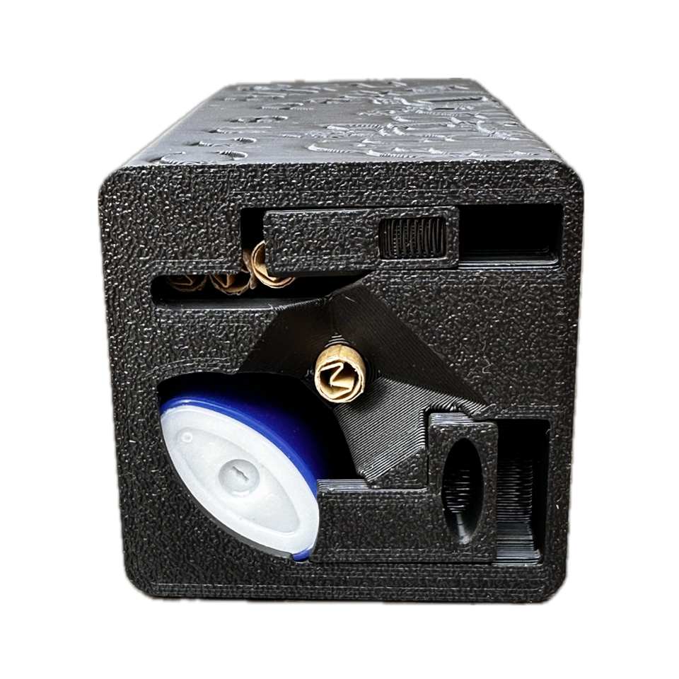 Cone Packer For 1-1/4 Cones -ConePacking Station -PreRoll Filler With ...