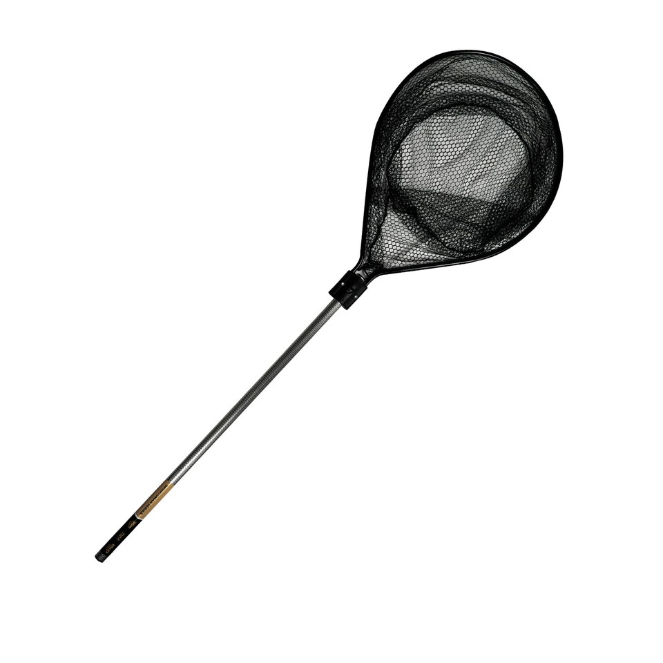 Sportsman Series Landing Net, Meshguard Netting, 36 in Collapsable ...
