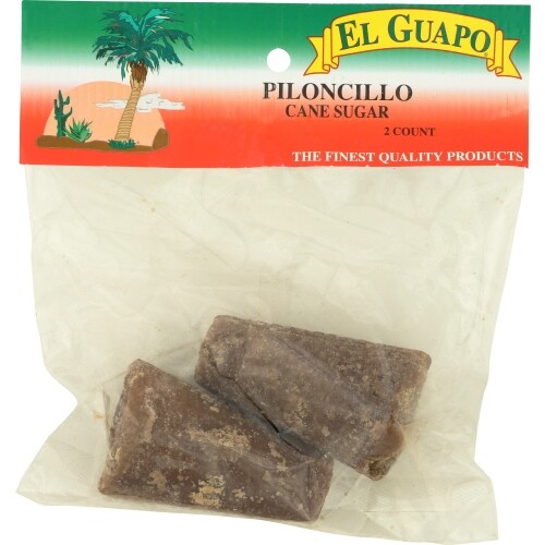 Piloncillo 2 Count(Case Of 12) By El Guapo | eBay