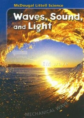 McDougal Littell Middle School Science: Student Edition Grades 6-8 W ...
