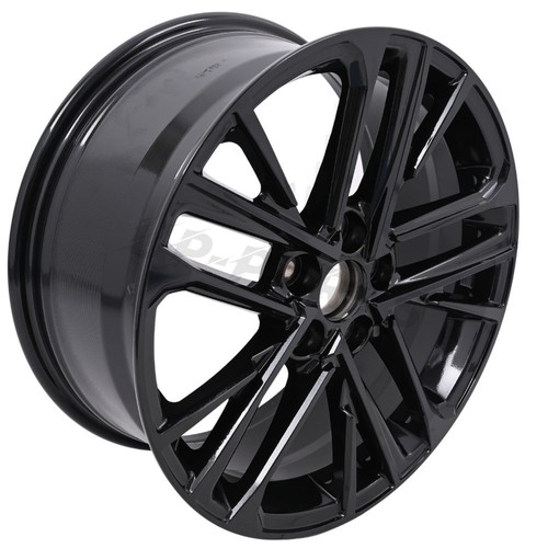 18"x8" Alloy Replacement Wheel Rim 42611AQ020 For Toyota Camry 2025 ...