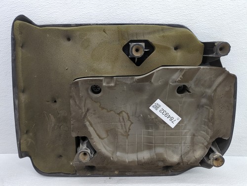 2012 Dodge Grand Caravan Engine Cover ZHHLX | eBay