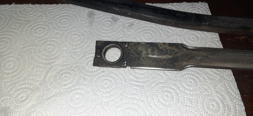 Ford wiper linkage bushing repair kit | eBay