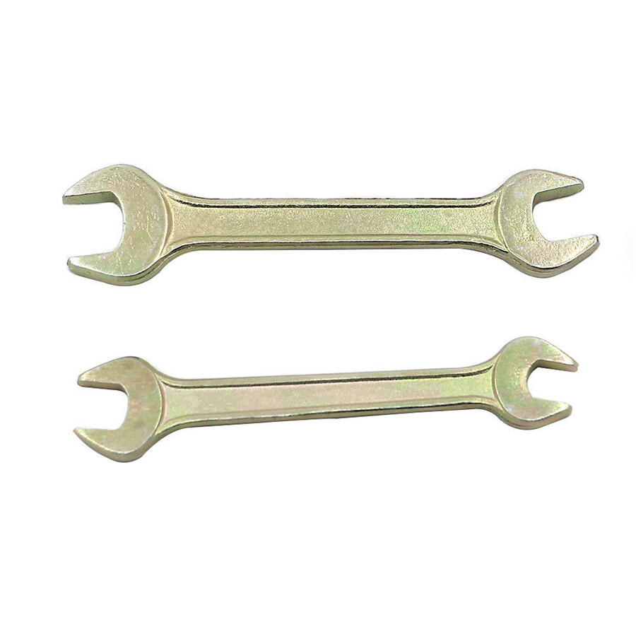 Motorcycle Hand Tools Kit Spanner/Wrench/Screwdriver/Pliers W/Storage ...