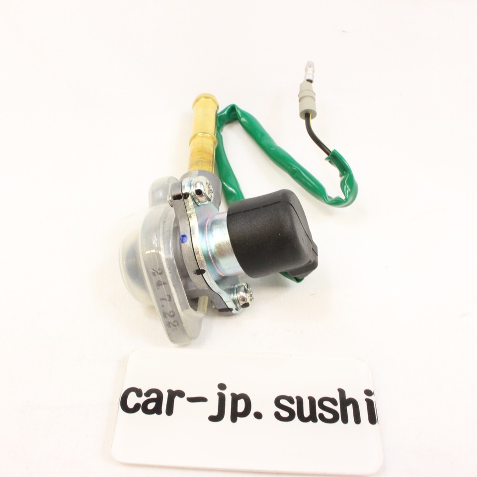 HONDA Genuine Acty Truck HA3 HA4 HH3 HH4 HA5 AIR Solenoid Valve 16031 ...