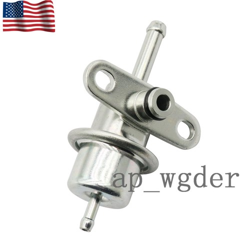 New Fuel Pressure Regulator For Chevry Geo GMC Suzuki 89-95 PR4149 (2.7 ...