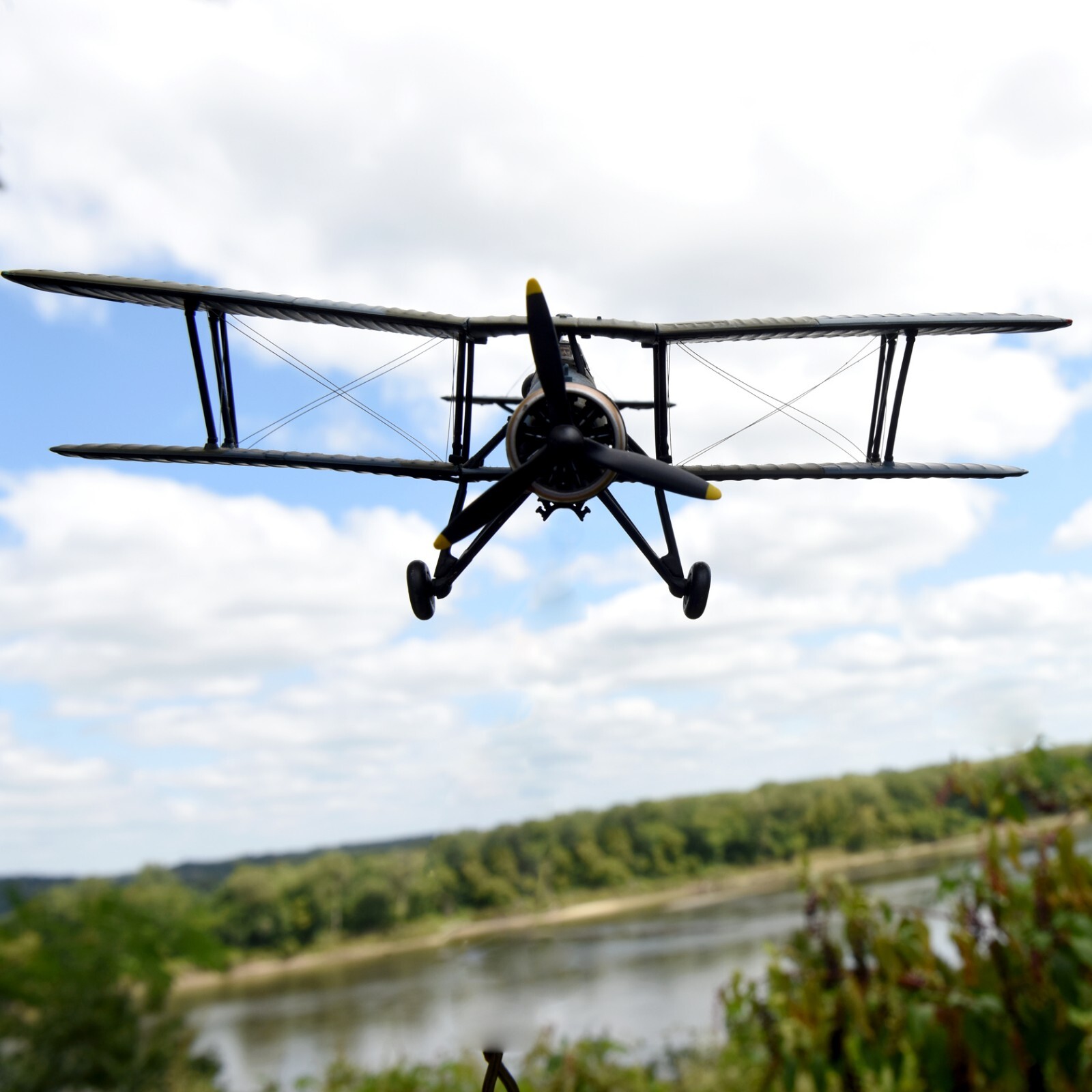 Corgi Fairey Swordfish MK I Biplane diecast 1/72 AA36306 Aviation ...