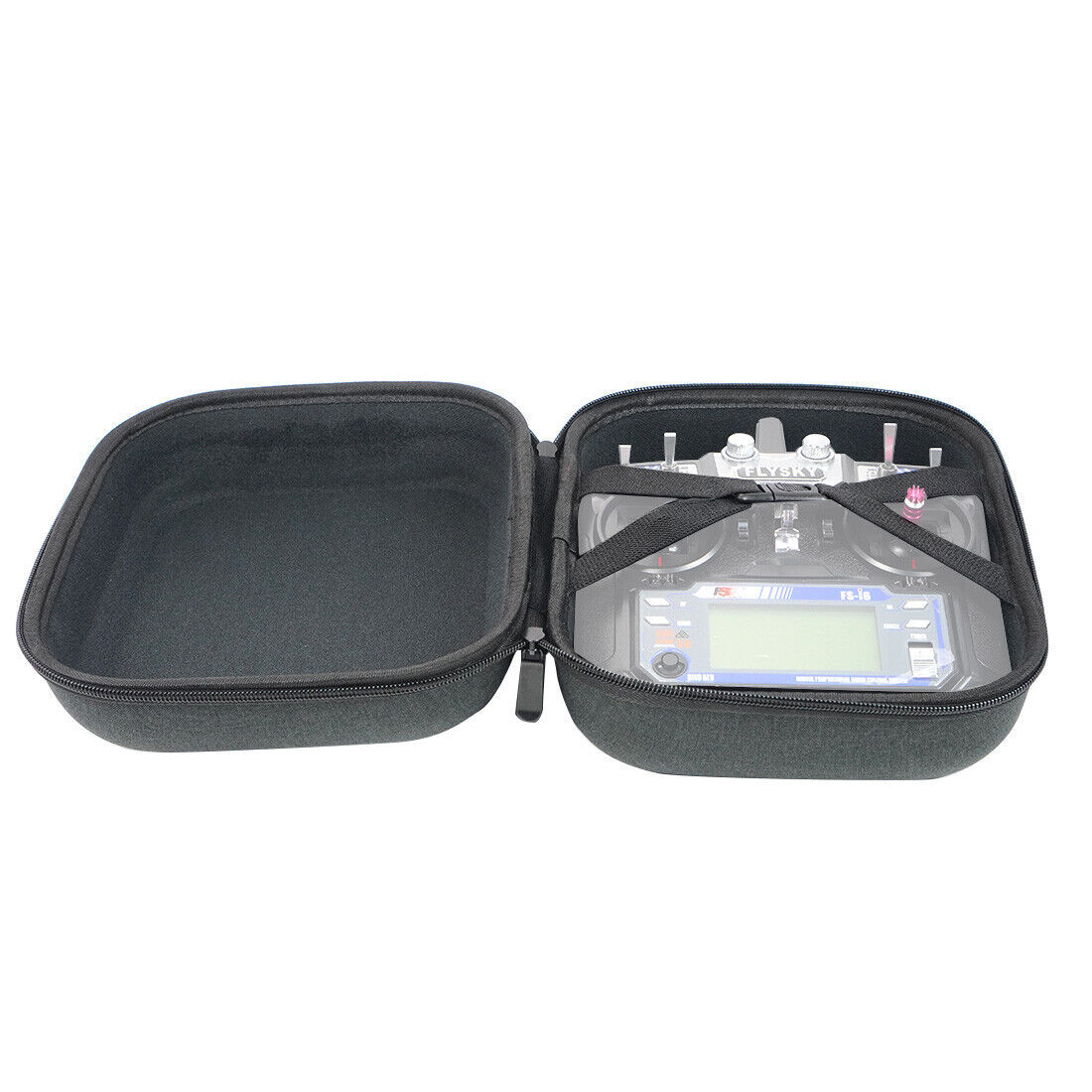 JMT Remote Controller Carrying Case Storage Bag for RadioLink Flysky ...