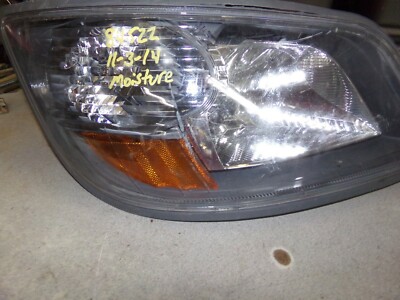 Headlight 12V27/8W 4157NAK HB 12V60/55W *FREE SHIPPING* | eBay