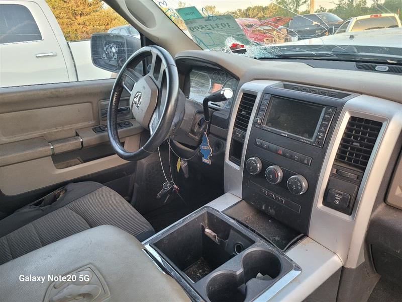 09-12 DODGE RAM OEM MOPAR CUMMINS WATER INLET TUBE 6.7L 68213517AA ...