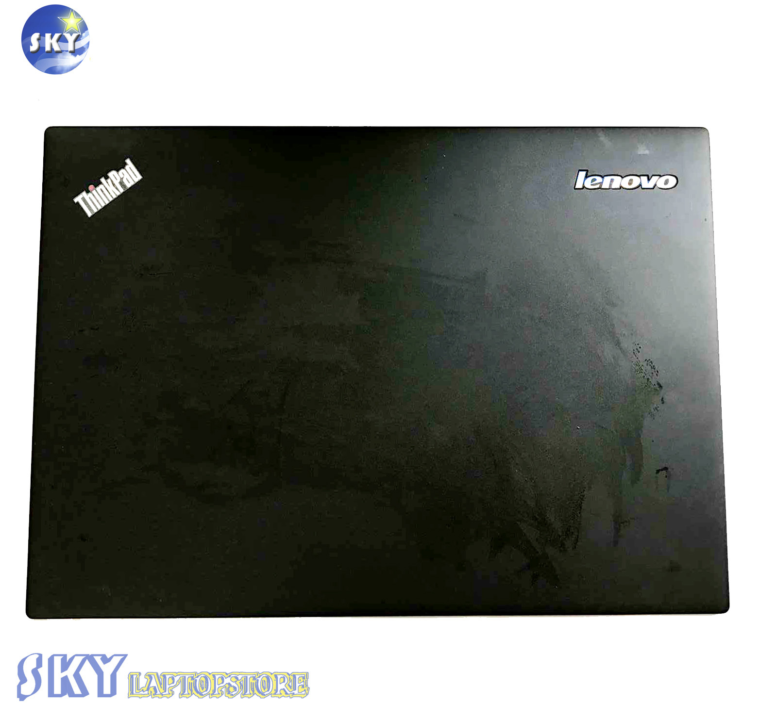 Orig IBM Lenovo X1 Carbon Gen 2 HD+ Lcd rear back cover 04X5566 Non ...