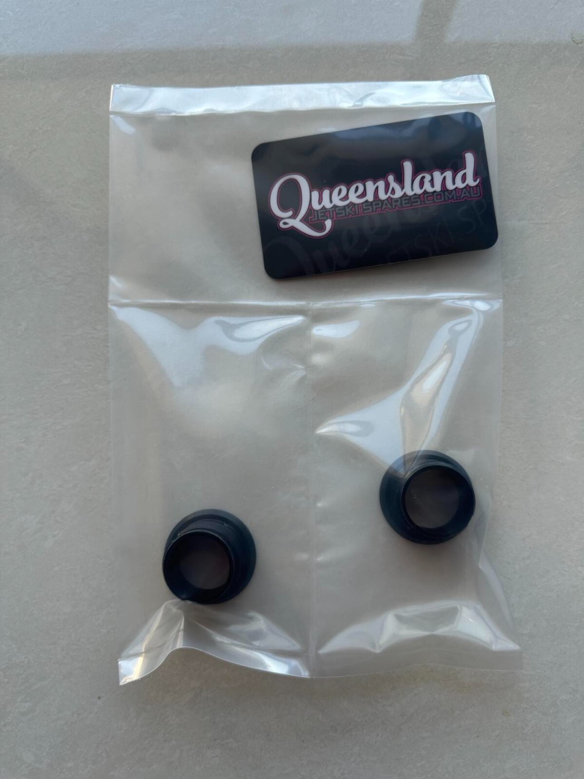 Ride Plate Aluminium Fitting Replacement SeaDoo OEM# 293710114 Sea-Doo ...