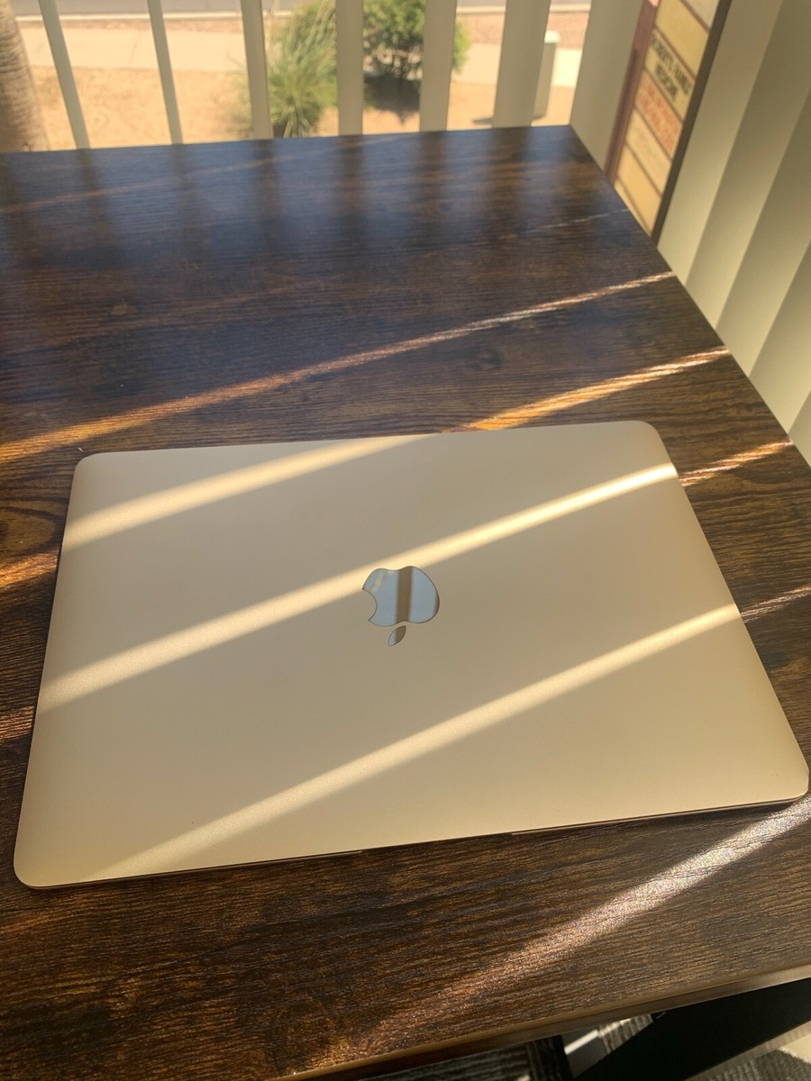 Apple MacBook 12 Apple MacBook 12