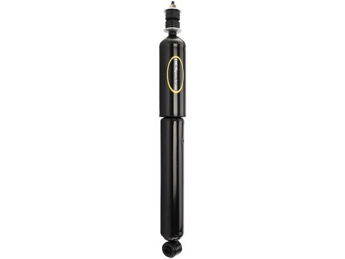 DIY Solutions Shock Absorber Shock Absorber fits Chevy Tracker 1998 ...