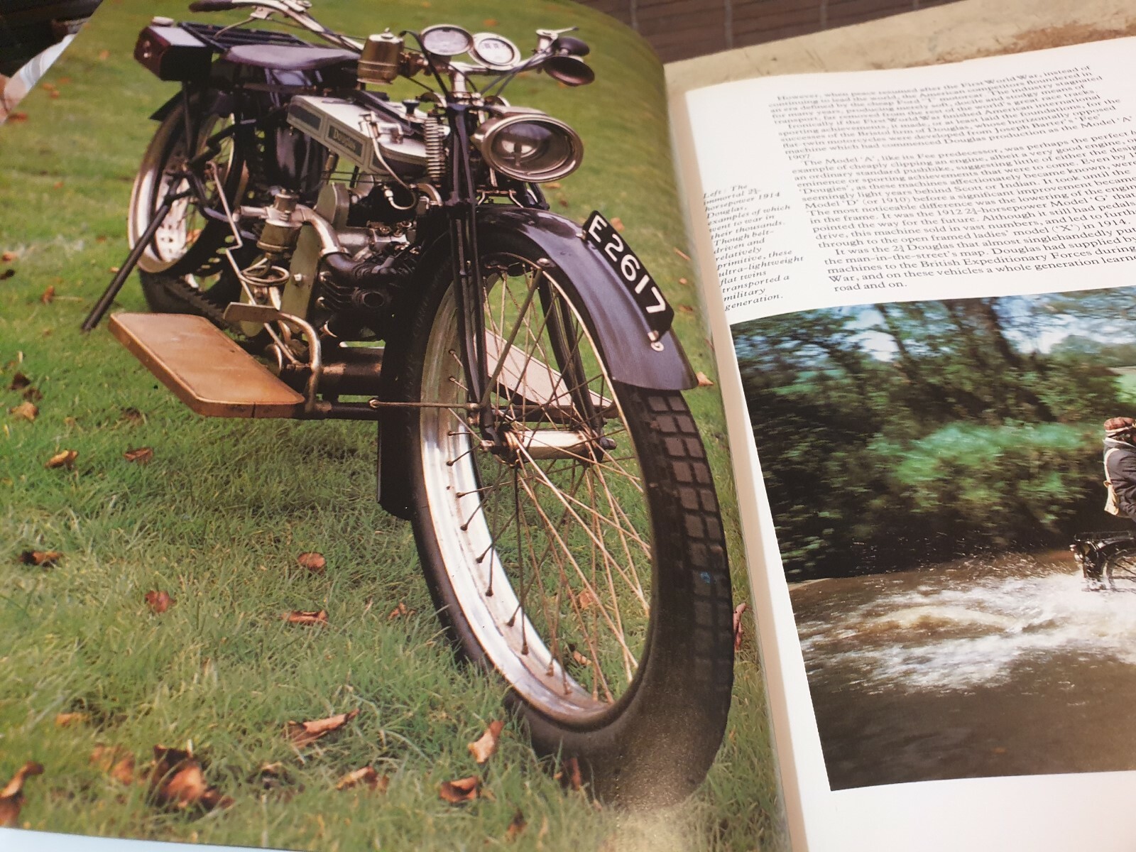 The STORY of the MOTORCYCLE by Don Morley RUDGE Norton etc | eBay