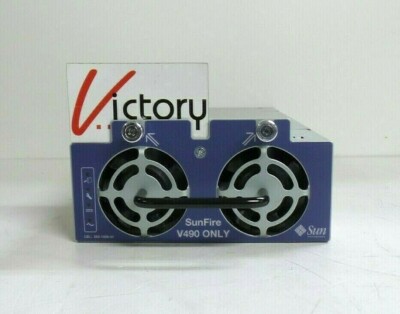 Used Sun Microsystems SunFire V490 Power Supply 300-1987-01 Series X1 ...