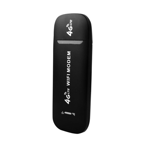 4G Wireless Router Portable USB WiFi Router for Laptops Notebooks ...