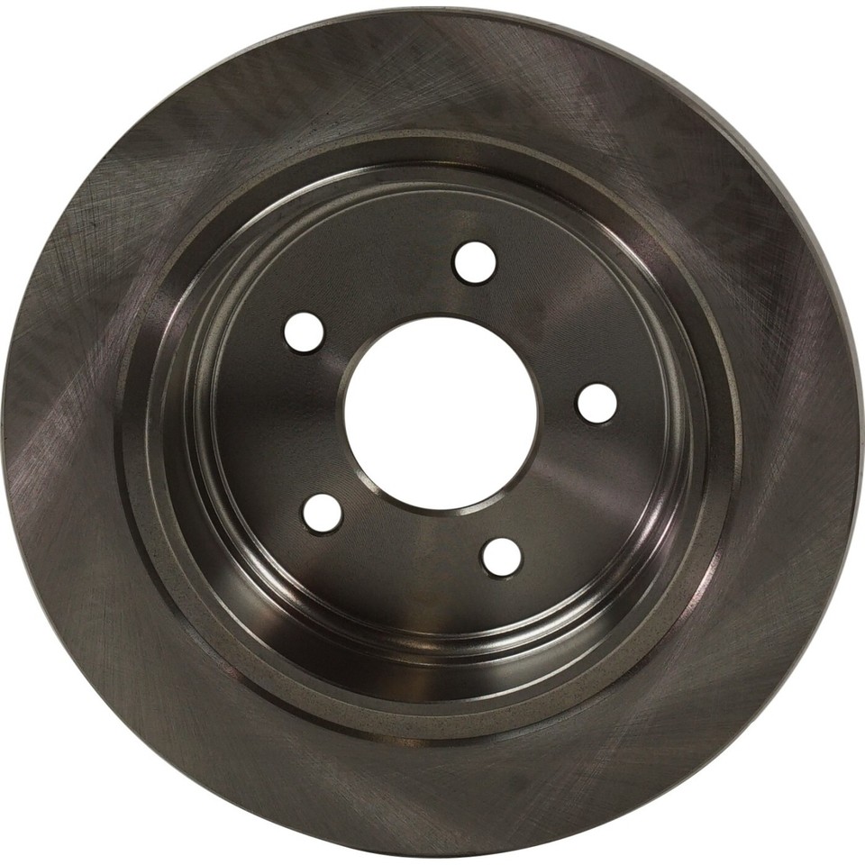 Front and Rear Disc Brake Rotors For 2003-2005 Ford Explorer Sport Trac ...
