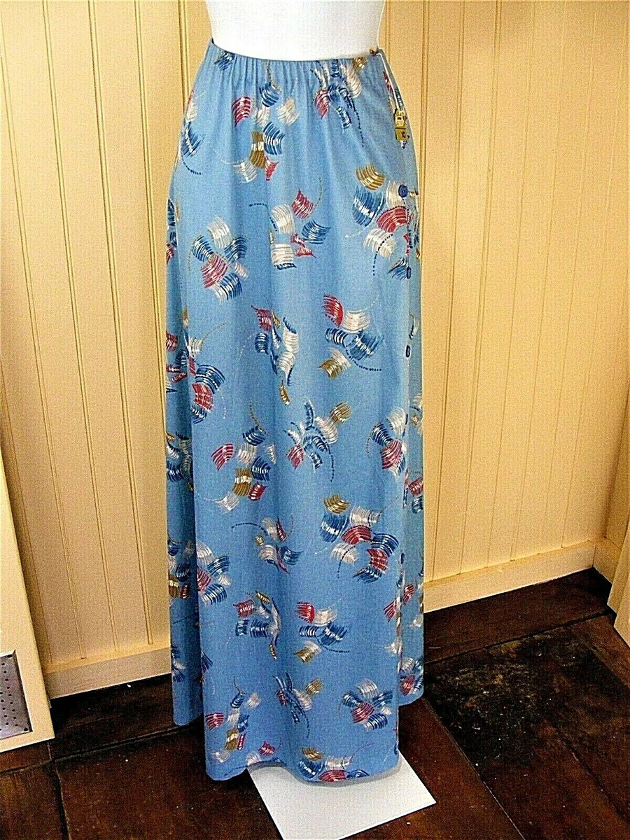 Polyester Clothing 1970