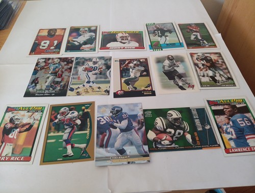 Football Cards Lot | eBay