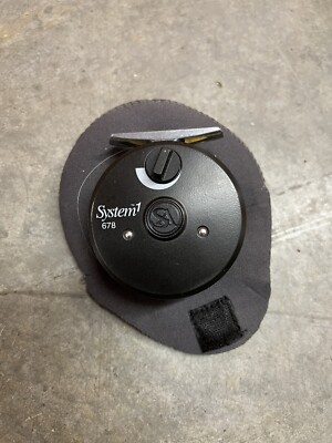 Reels - System 2 Fly Reel