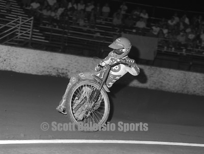 1985 KELLY MORAN 8 X 10 COSTA MESA SPEEDWAY MOTORCYCLE PHOTO | eBay