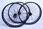 26" Adult Fat Tire 26x4.0 Tricycle wheel Trike Wheel convert kit | eBay