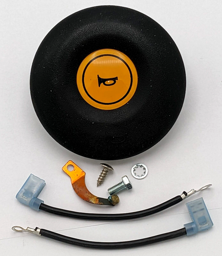 005917266181 Horn Button Kit fits Toyota Forklift 00591-72661-81 SK ...