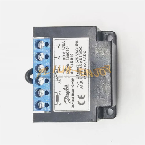 1PCS New For Danfoss SG 3.575A 8080101 Power Supply | eBay
