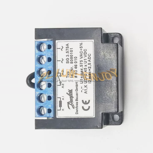 1PCS New For Danfoss SG 3.575A 8080101 Power Supply | eBay