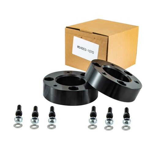 2.5" Front Leveling Lift Kit For 2004-23 Ford F150 2003-2018 Expedition ...