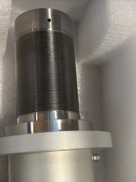 Applied Materials AMAT 0010-70271 Endura ASSY 101 Wafer Lift for sale ...