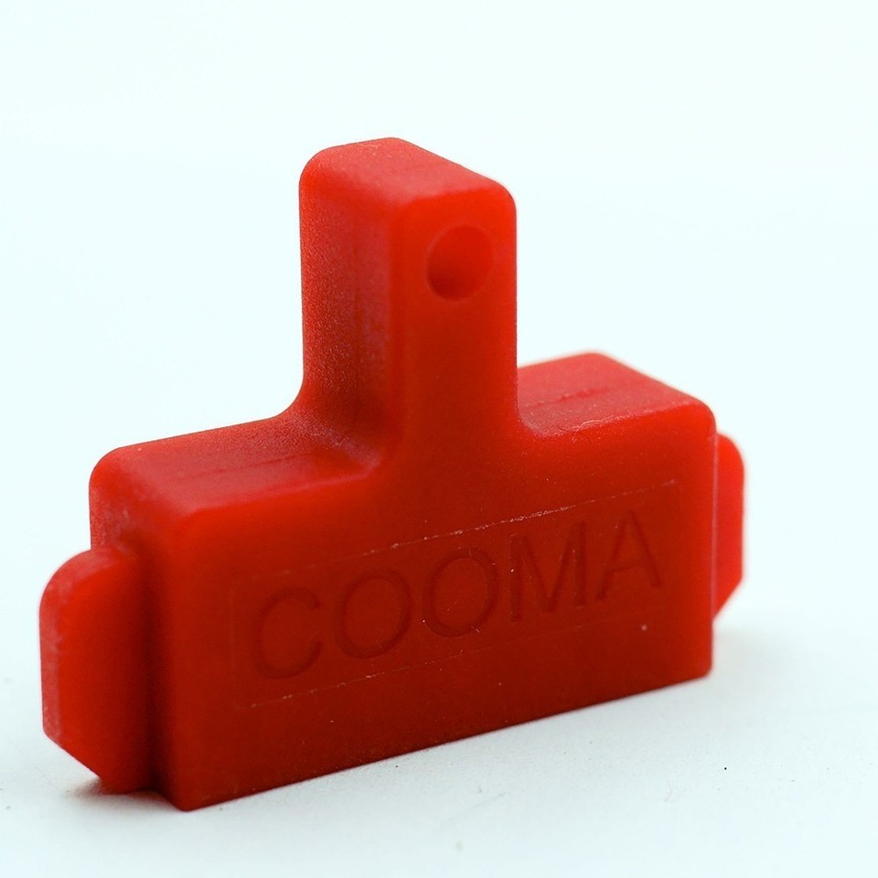 Practical Oil Disc Lubrication Pad Bleeding Spacer Prevent Piston ...