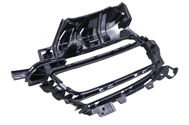 PORSCHE PANAMERA GRILLE RIGHT PASSENGER BRACKET 2017 2018 2019 2020 ...