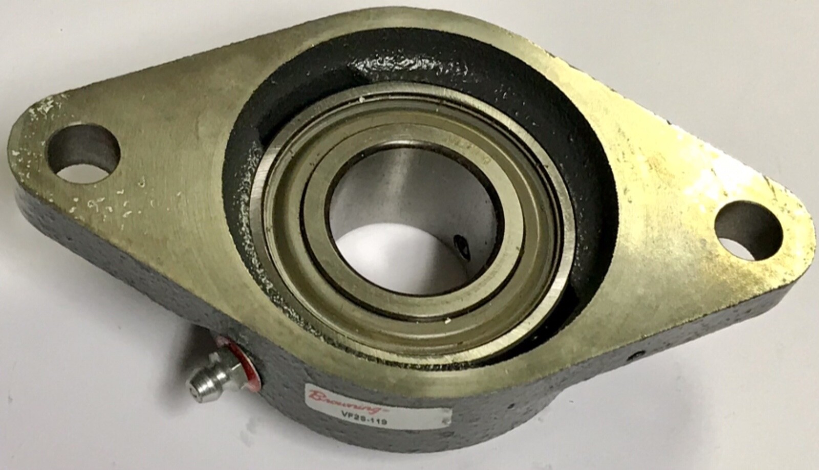 DODGE RFT 1525 1974988 001 001 Size F2BSC103LL 124779 Browning VF2S-119 ...