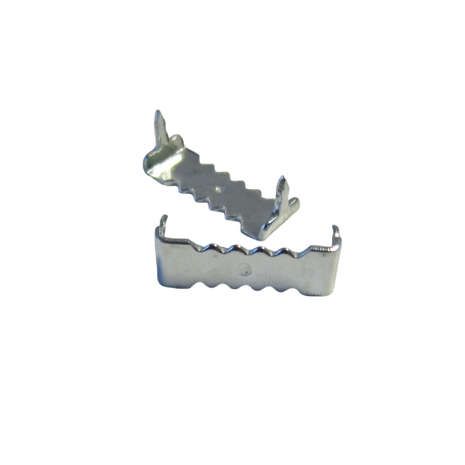 1,000 X Picture Hanging Hooks Saw Tooth 1 & ZP Steel Knock In + Fixings ...