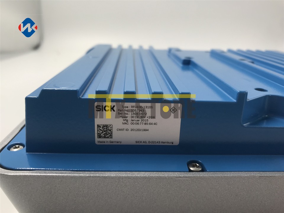 1PCS Brand New ones SICK RFID Reader RFU630-13105 | eBay