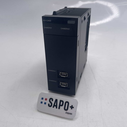 Keyence KV-CA02 communication adapter used | eBay