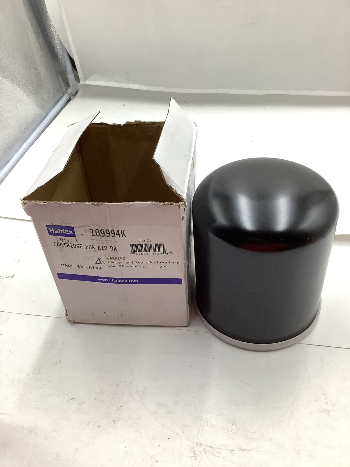 BENDIX 109994 - Air filter cross reference