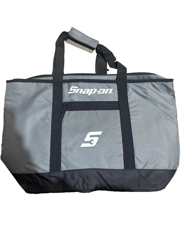 Snap On Tools Cooler Bag-Soft Side BRAND NEW 2023 MODEL FROM SNAP ON ...