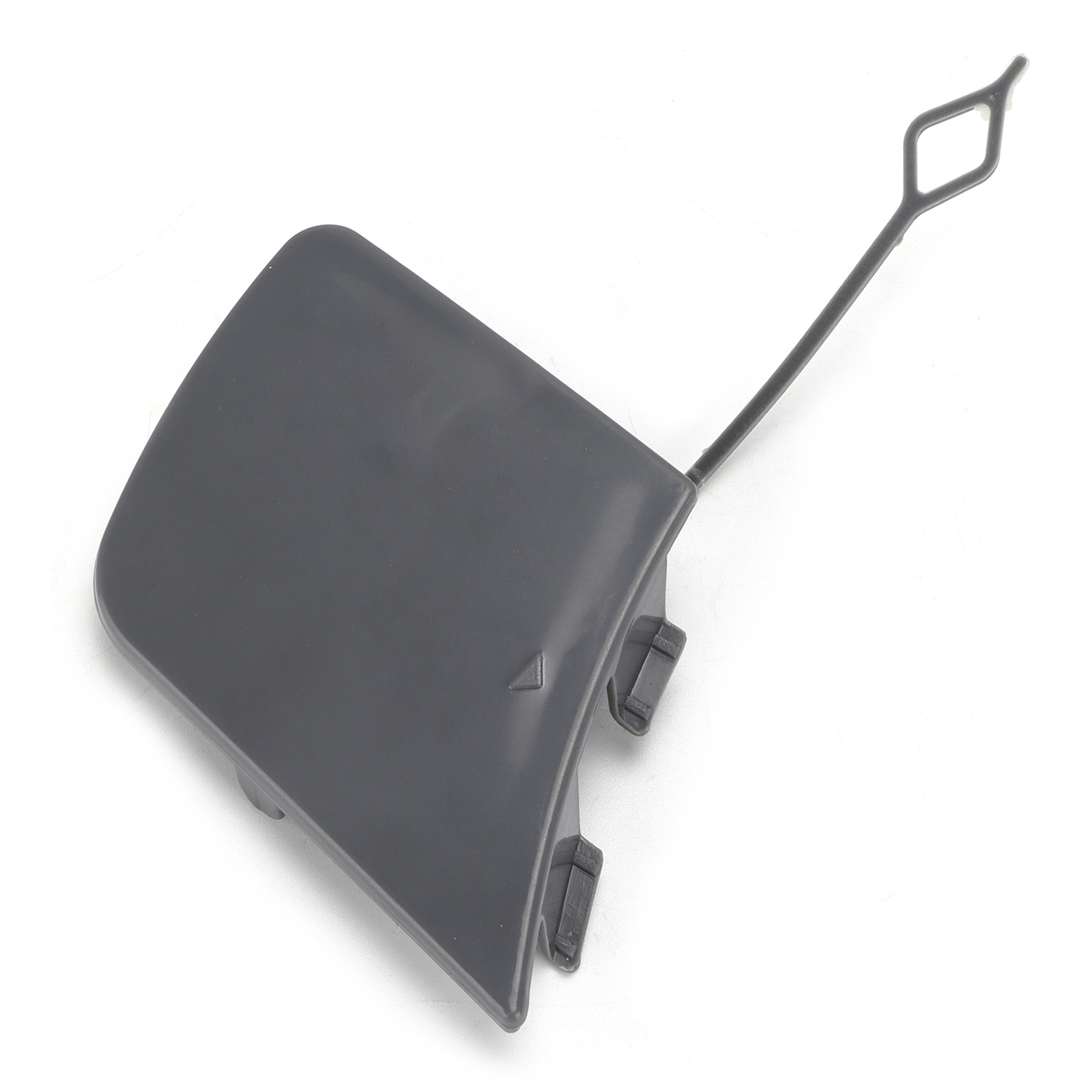 Front Bumper Tow Hook Cover 51117345034 ABS Cap For X1 E84 X Line 2013 ...