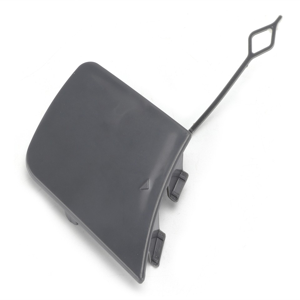 Front Bumper Tow Hook Cover 51117345034 ABS Cap For X1 E84 X Line 2013 ...