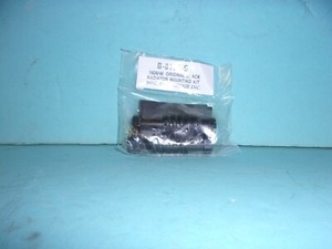 1932 1934 1935 1936 1937 1938 1939 1940 Ford Car Pickup radiator mount ...