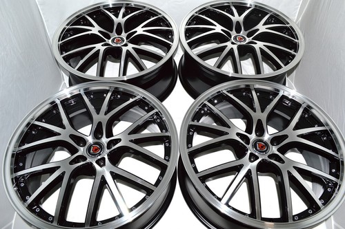 20" wheels rims MDX Highlander RAV4 NX300 Mustang Flex Palisade CX9 ...