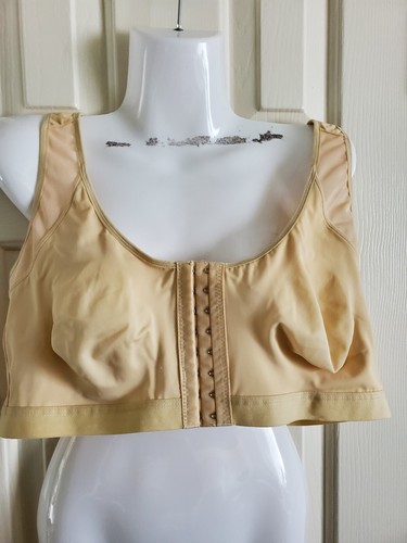 Beige Posture Corrector Bra 3XL | eBay