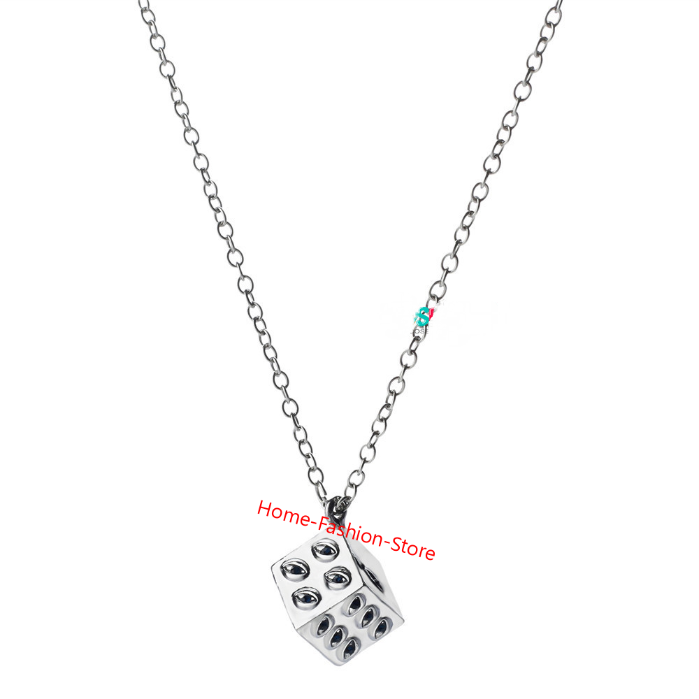 Jujutsu Kaisen 2 Satoru Gojo Necklace Pendant Choker Chain Charm ...
