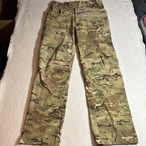 Helikon Tex Outdoor Tactical Pants Large Long Camo Poland | eBay