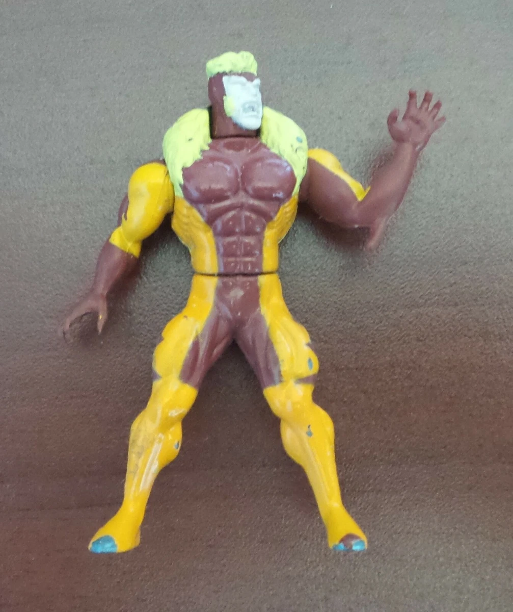 Sabertooth Movie Cast